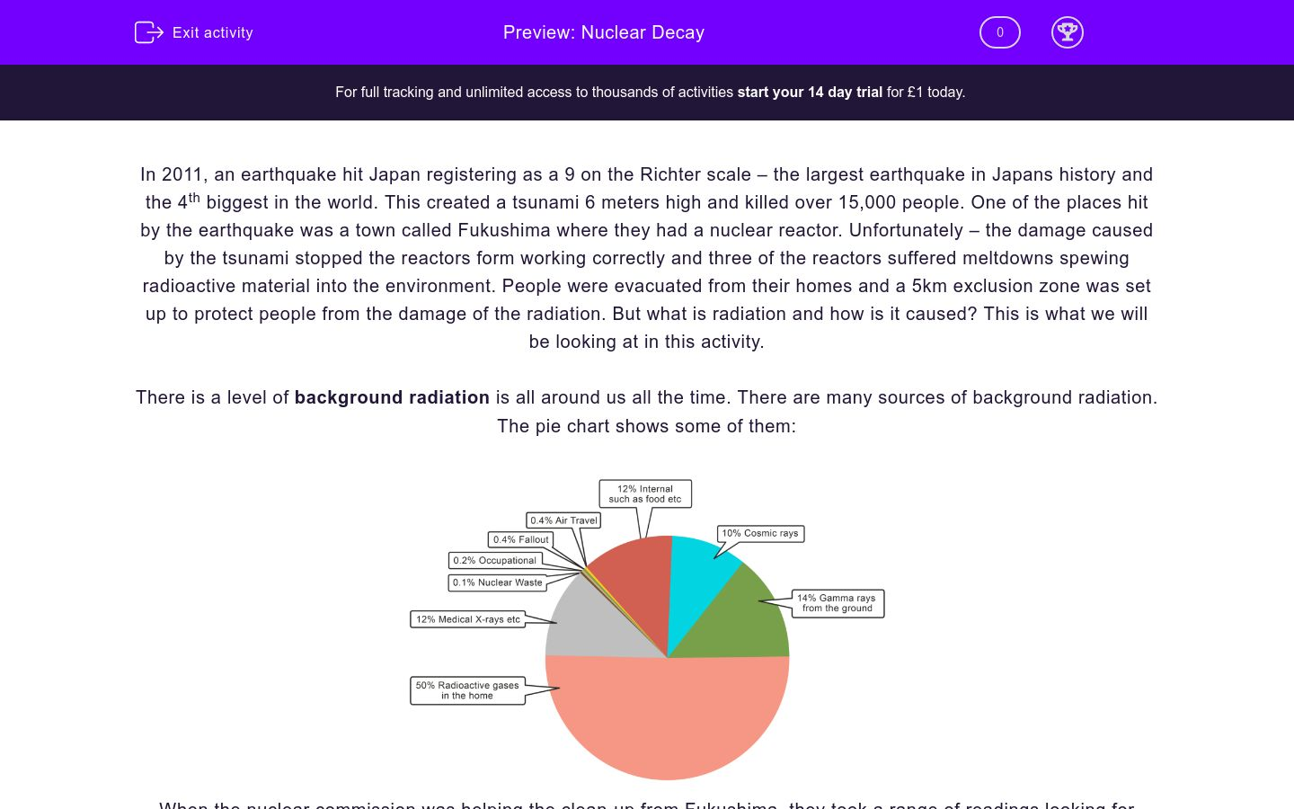 Alpha And Beta Decay Worksheet With Answers Promotiontablecovers