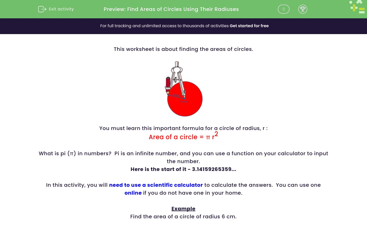 Identify Gases Using Different Tests Worksheet - EdPlace
