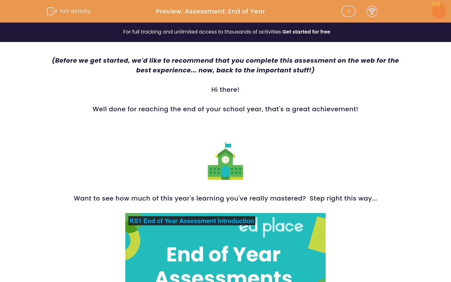 assessment-end-of-year-worksheet-edplace